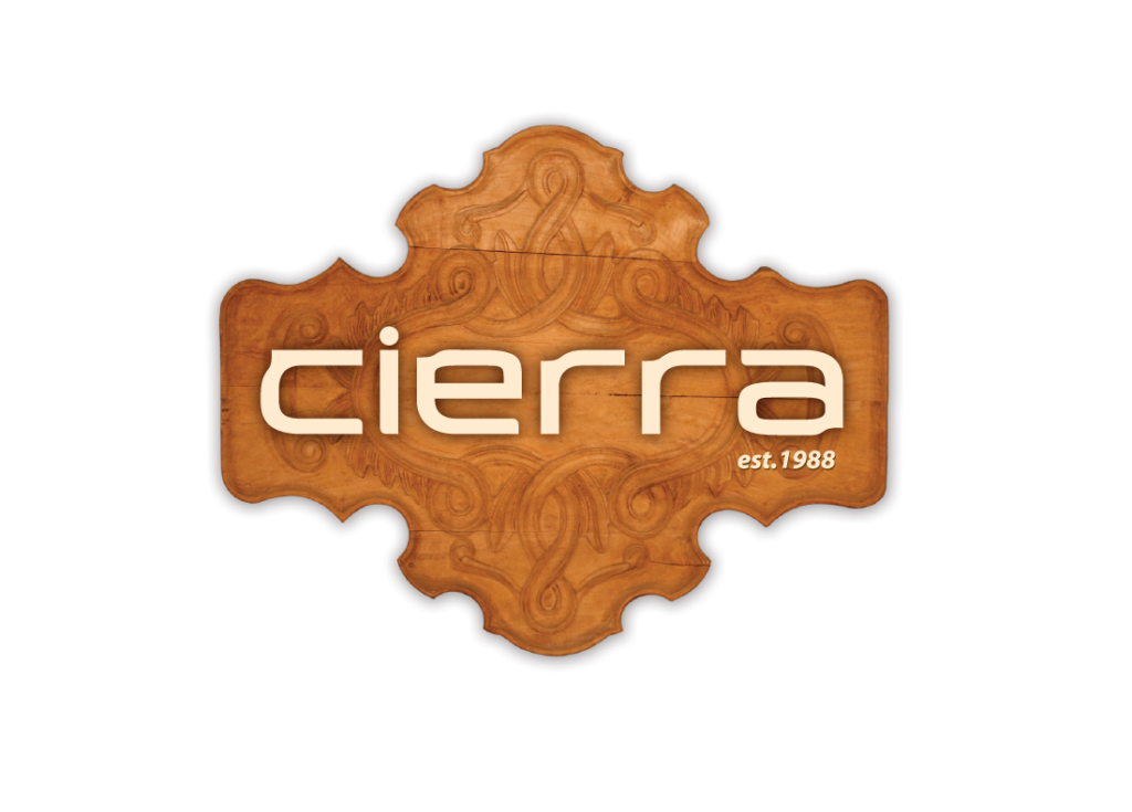 Logos - Finch Creative